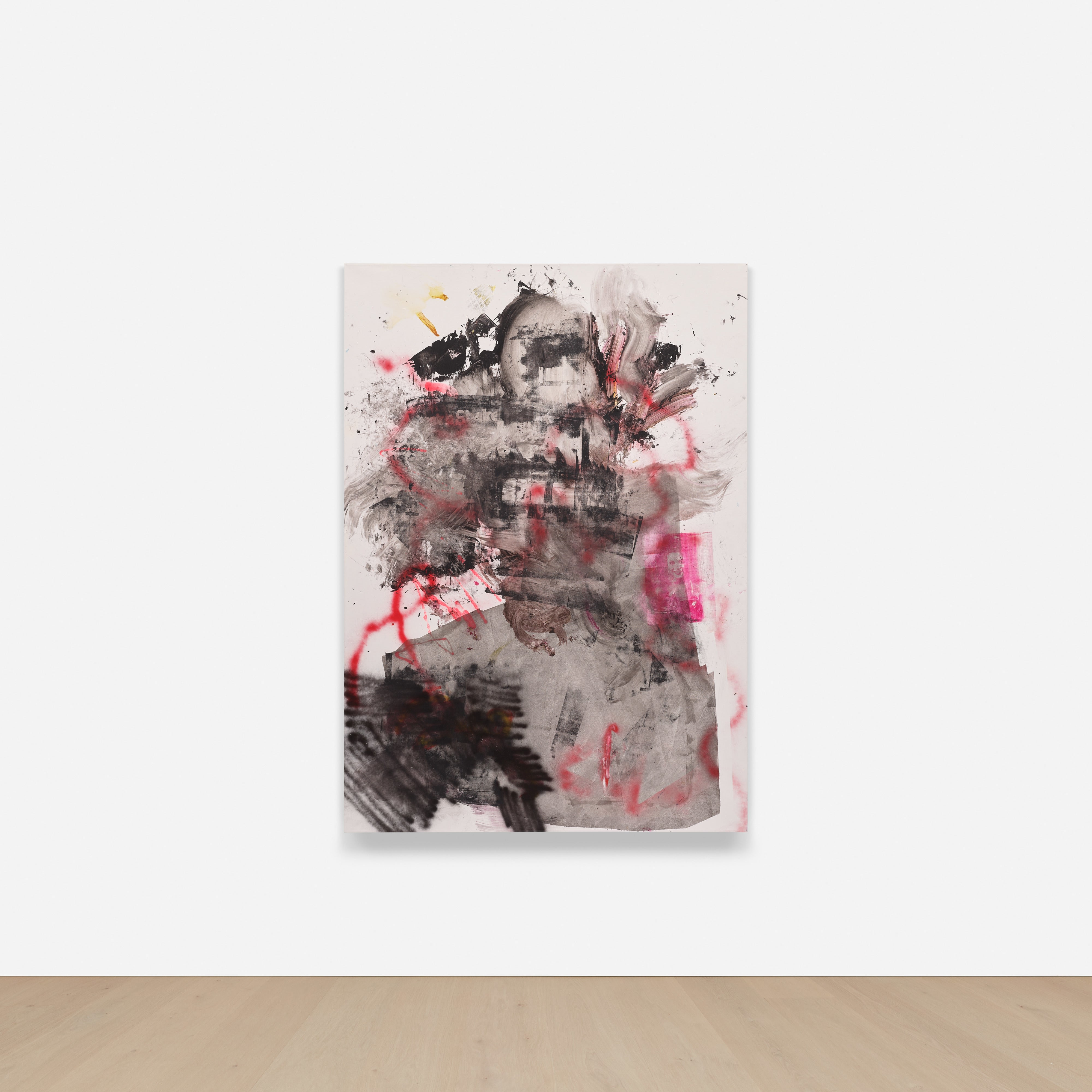 Leo Gabin Modern & Contemporary Art: Online Auction, New York