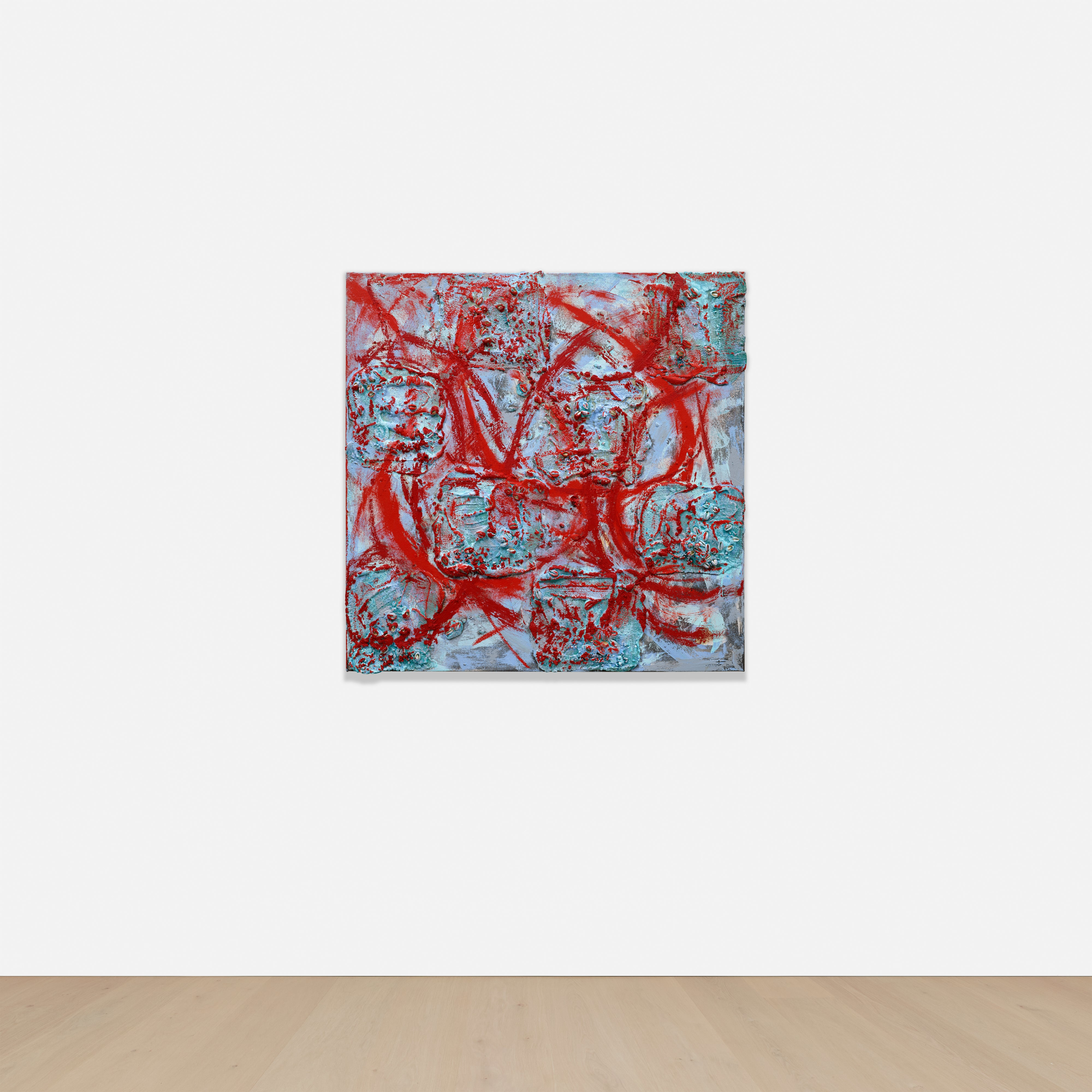 Ryan Cosbert Modern & Contemporary Art: Online Auction, New York