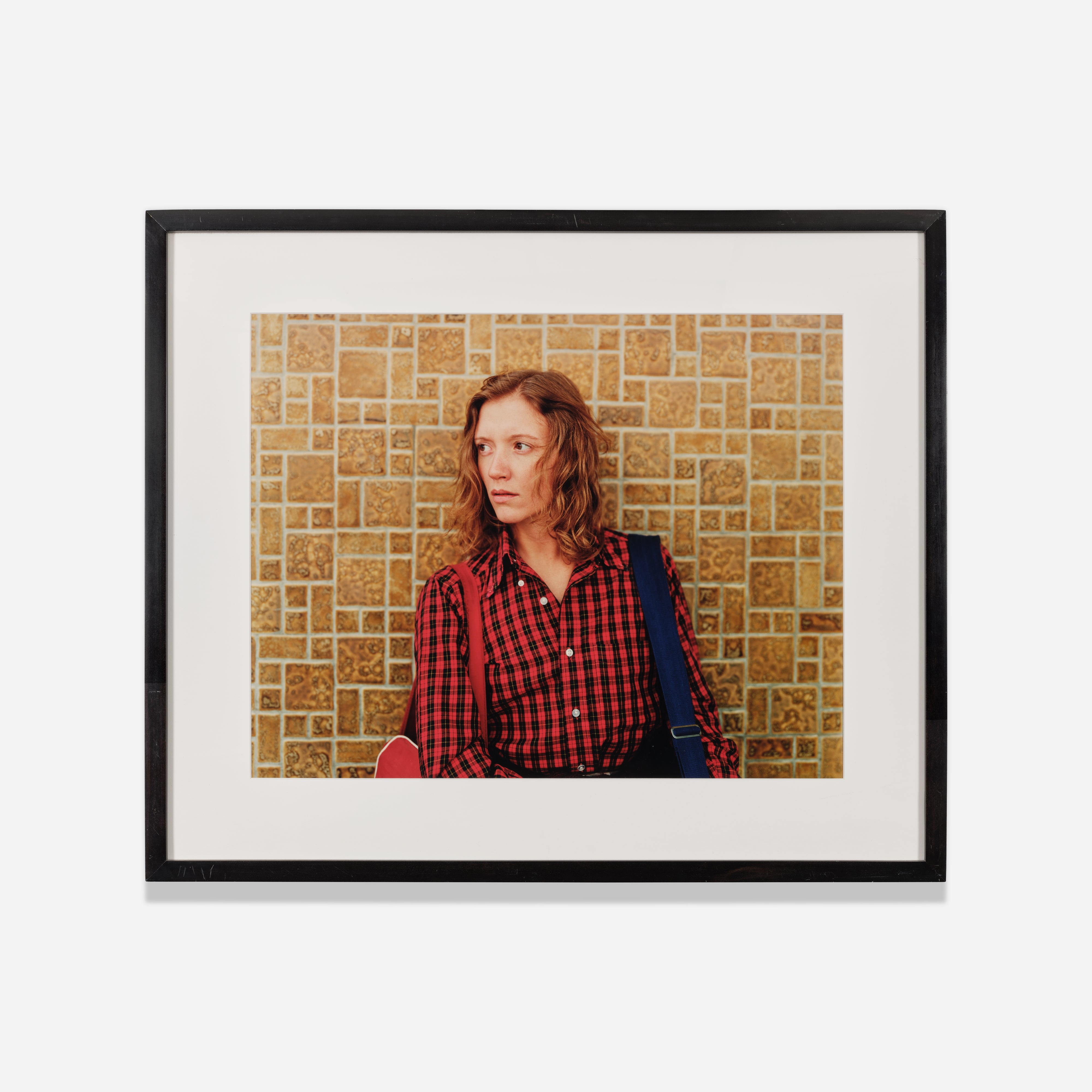 Stephen Shore Photographs