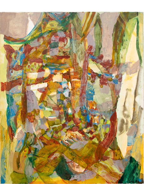 Francesca Mollett Auction