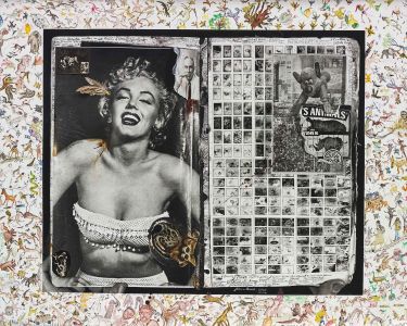 Photographs Monday, April 9, 2018