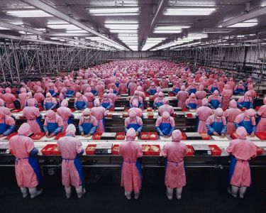 Innovators of Photography: A Private East Coast Collection Thursday ...