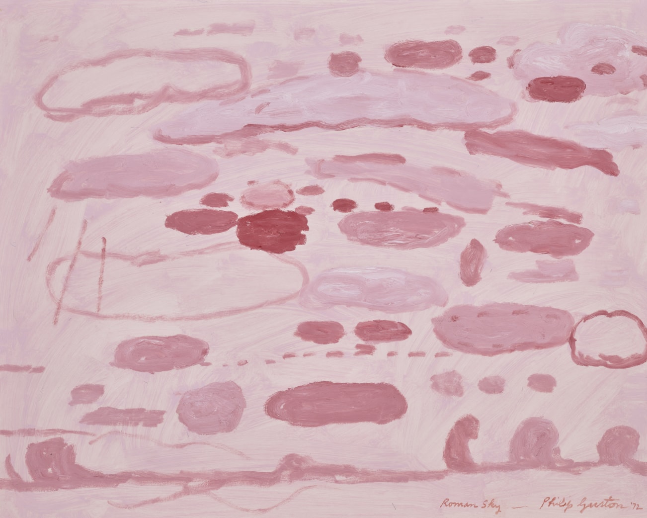 Modern & Contemporary Art Day Sale, Morning Session Wednesday, November ...