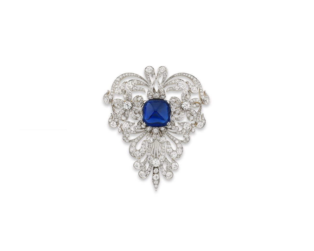 The Geneva Jewels Auction: V Monday, November 10, 2025