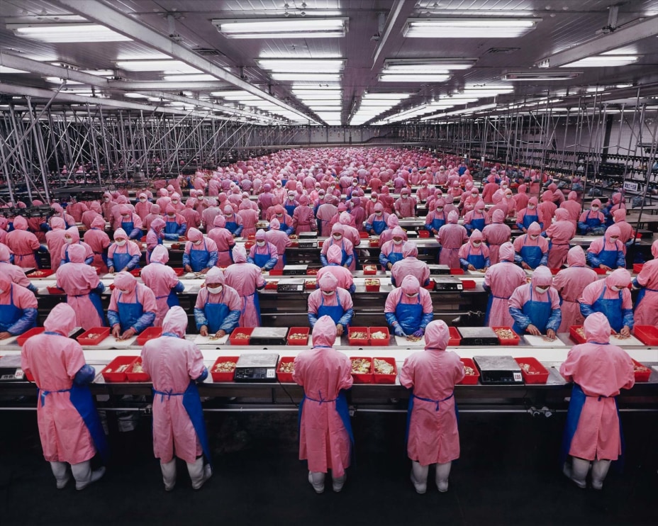 Innovators of Photography: A Private East Coast Collection Thursday ...