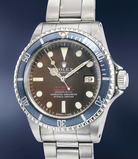 Rolex - The Geneva Watch Auction: XI Geneva Sunday, June 28, 2020 ...