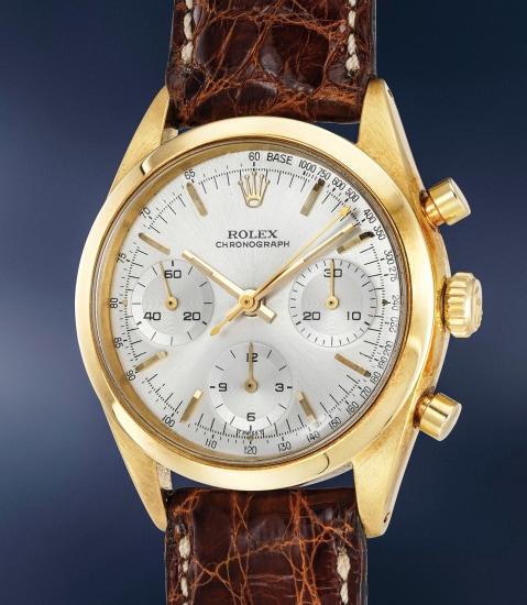 Rolex - The Geneva Watch Auction: XI Geneva Sunday, June 28, 2020 ...