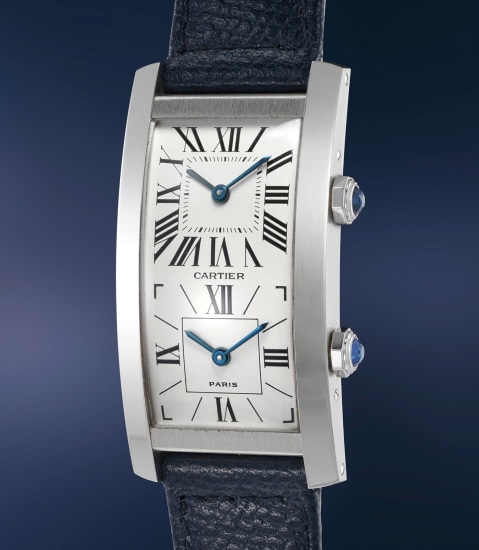 Cartier - The Geneva Watch Auction: XIV Geneva Friday, November 5, 2021 ...