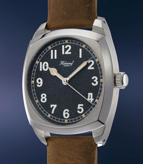 Habring² - The Geneva Watch Auction: XIV Geneva Friday, November 5 ...