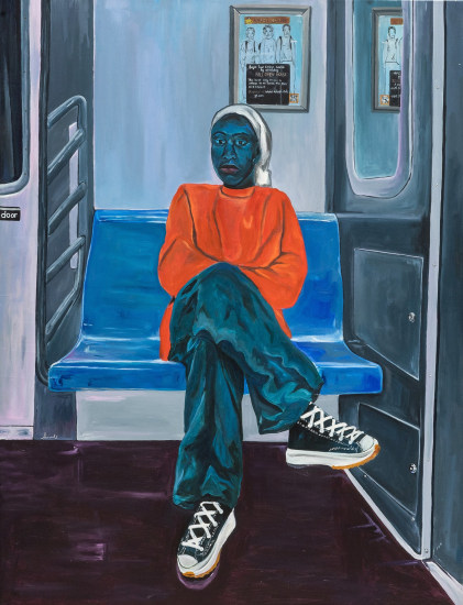Awanle Ayiboro Hawa Ali - Birds of a Feather - PHILLIPS x ARTEMARTIS ...