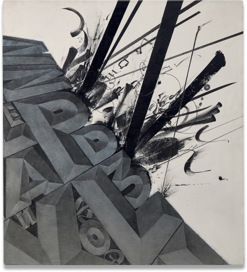 Chaz Bojórquez - 1970s / GRAFFITI / TODAY New York Thursday, January 13 ...