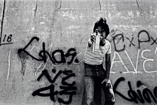 Gusmano Cesaretti - 1970s / GRAFFITI / TODAY New York Thursday, January ...