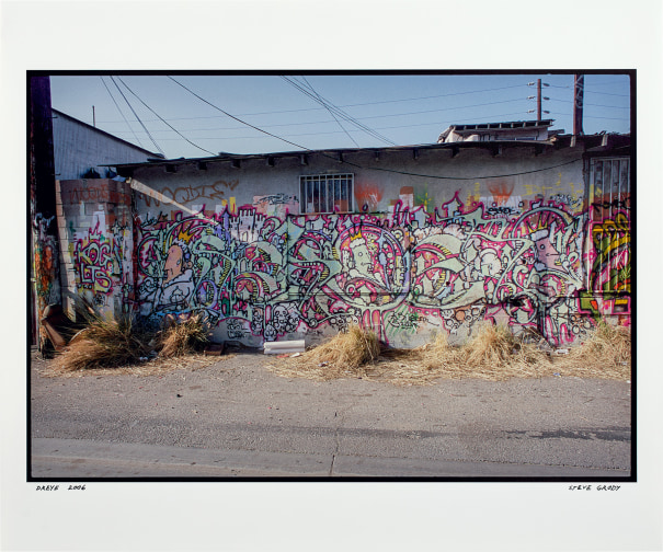Steve Grody - 1970s / GRAFFITI / TODAY New York Thursday, January 13 ...