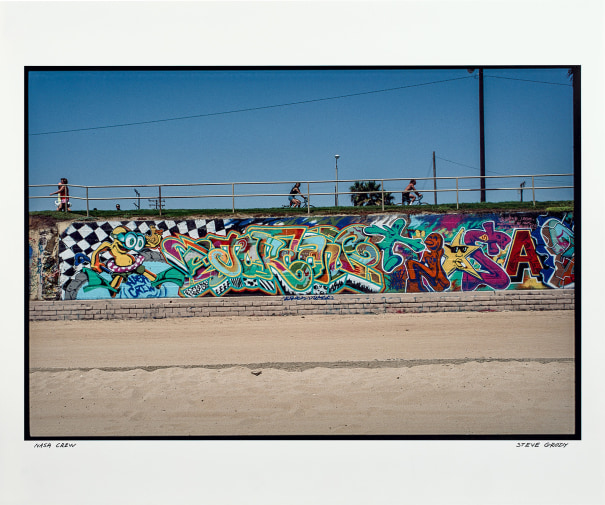 Steve Grody - 1970s / GRAFFITI / TODAY New York Thursday, January 13 ...