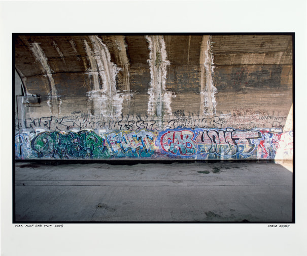 Steve Grody - 1970s / GRAFFITI / TODAY New York Thursday, January 13 ...