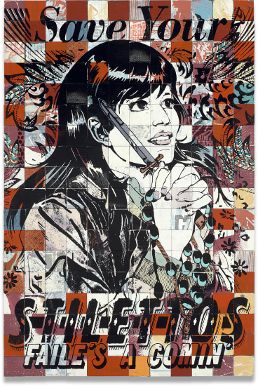 FAILE - 1970s / GRAFFITI / TODAY New York Thursday, January 13, 2022 ...