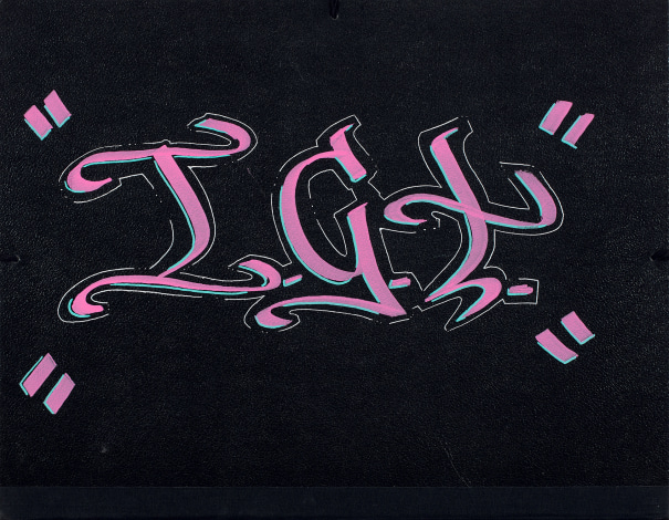 David Schmidlapp and Phase 2 - 1970s / GRAFFITI / TODAY New York ...