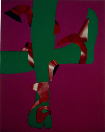 Alberto Rizzo - Silhouette: Fashion Photographs by Alberto Rizzo New ...