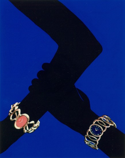 Alberto Rizzo - Silhouette: Fashion Photographs by Alberto Rizzo New ...