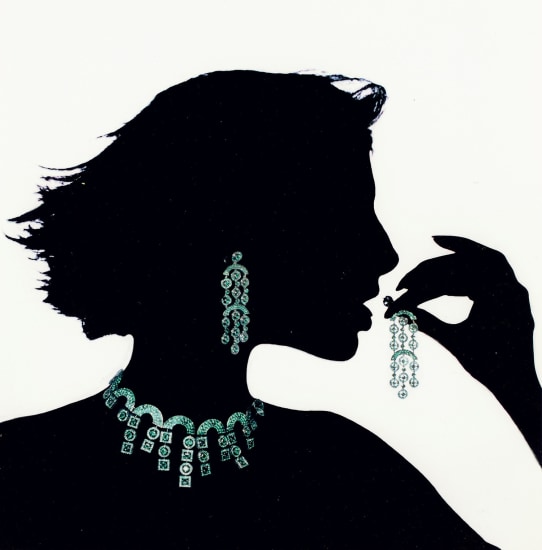 Alberto Rizzo - Silhouette: Fashion Photographs by Alberto Rizzo New ...