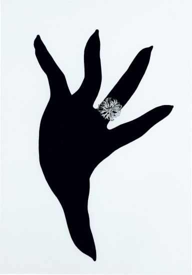 Alberto Rizzo - Silhouette: Fashion Photographs by Alberto Rizzo New ...