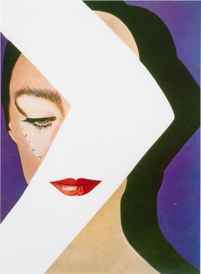 Alberto Rizzo - Silhouette: Fashion Photographs by Alberto Rizzo New ...