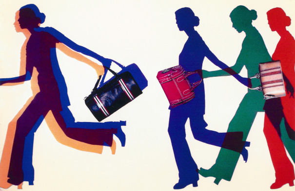 Alberto Rizzo - Silhouette: Fashion Photographs by Alberto Rizzo New ...