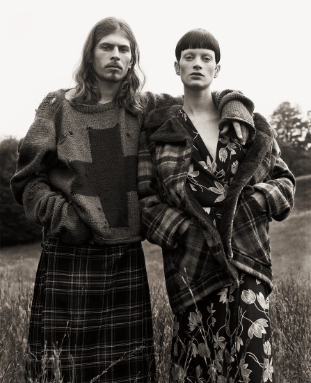 Steven Meisel - Steven Meisel New York Tuesday, June 16, 2015 | Phillips