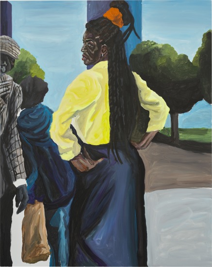 Marcus Brutus - 20th Century & Contemporary Art Day Sale Hong Kong ...