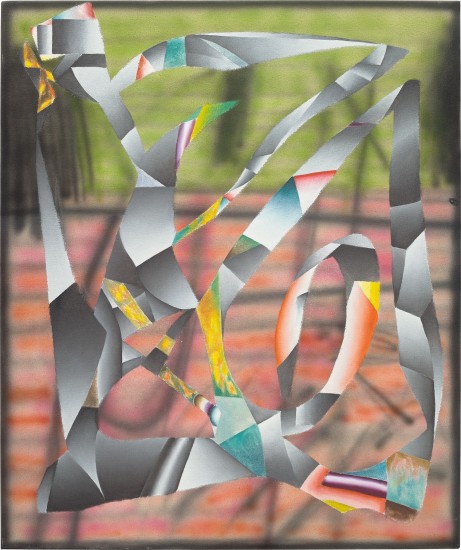 CW Landon - 20th Century & Contemporary Art Day Sale Hong Kong Thursday ...