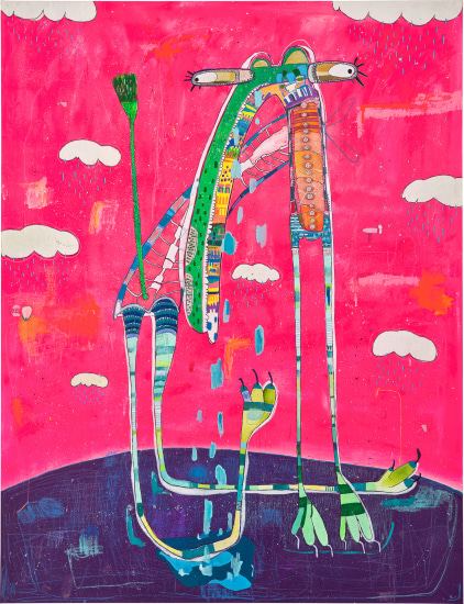 Rafa Macarrón - 20th Century & Contemporary Art Day Sale Hong Kong ...