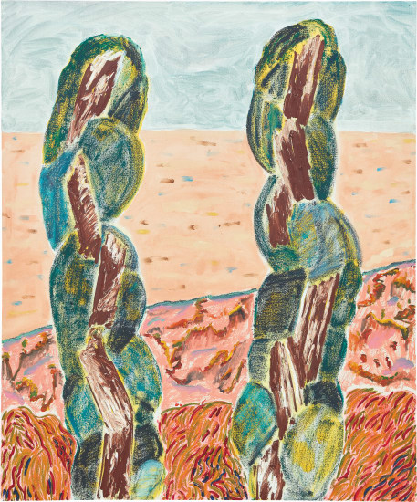 Shara Hughes - 20th Century & Contemporary Art & Design Evening Sale ...