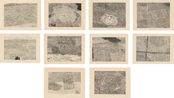 Xu Bing - 20th Century & Contemporary Art & Design Day Sale in ...