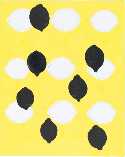 He Xiangyu - 20th Century & Contemporary Art & Design Day Sale in ...