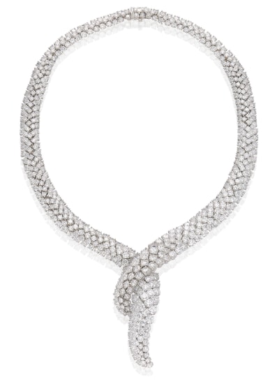 Harry Winston - Jewels & Jadeite Hong Kong Saturday, June 5, 2021 ...