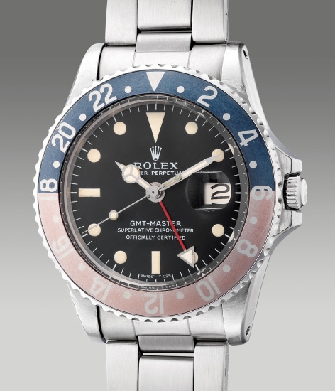 Rolex - The Hong Kong Watch Auction: X Hong Kong Thursday, July 9, 2020 ...