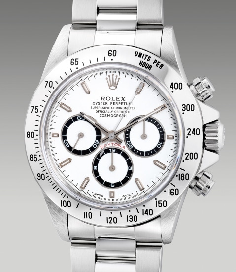 Rolex - The Hong Kong Watch Auction: X Hong Kong Thursday, July 9, 2020 ...
