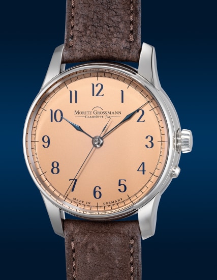 Moritz Grossmann - Phillips Watches Online Auction: The Hong Kong ...