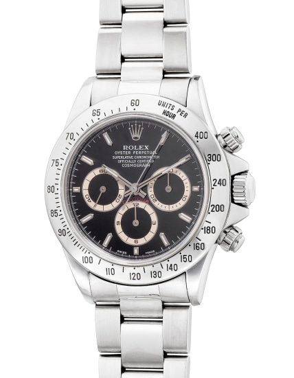 Rolex - REFRESH:RELOAD Online Auction Hong Kong Tuesday, May 19, 2020 ...