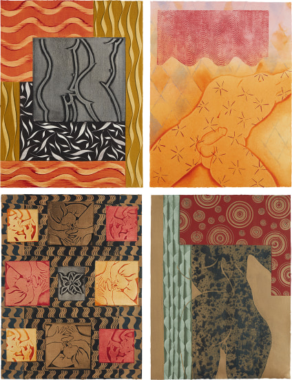 Ligorano / Reese - Phillips x Artsy: Summer School 2018 New York ...