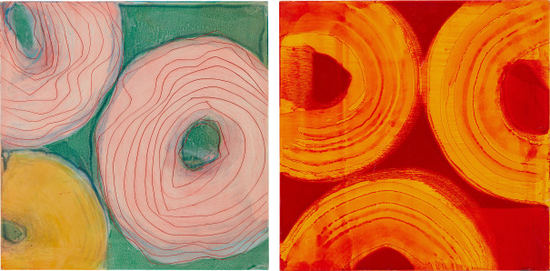 Marylyn Dintenfass - Phillips x Artsy: Summer School 2018 New York ...