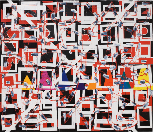 Will Fowler - Under the Influence New York Thursday, March 7, 2013 ...