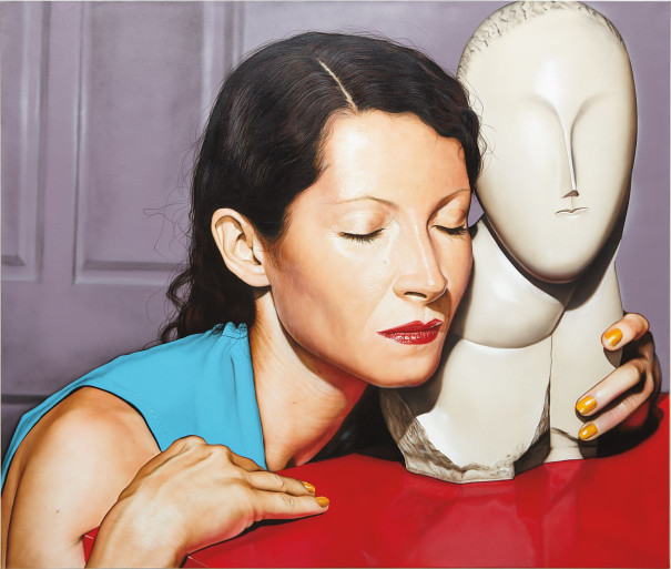 Victor Rodriguez - Under the Influence New York Thursday, March 7, 2013 ...