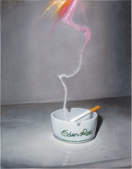 Jeremy Blake - Under the Influence New York Friday, March 7, 2014 ...