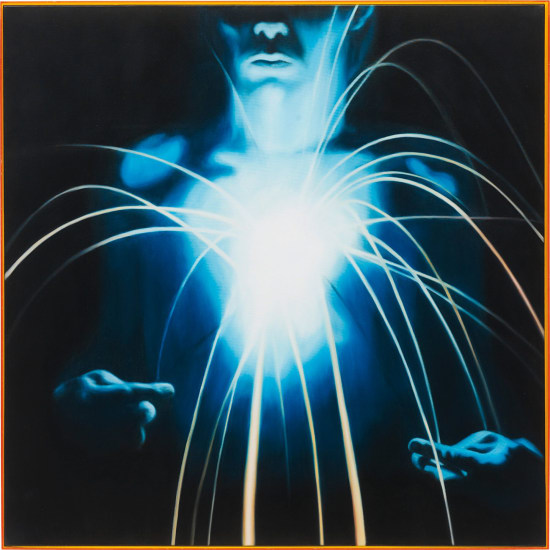 Jonathan Monk - Under the Influence New York Friday, March 7, 2014 ...