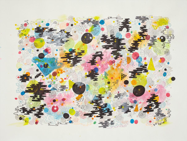 Mike Perry - Under the Influence New York Friday, March 7, 2014 | Phillips