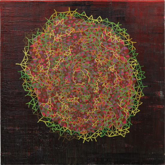 Steve Roden - New Now New York Wednesday, February 28, 2018 | Phillips