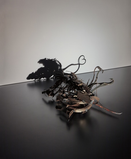 Tim Noble and Sue Webster - New Now New York Wednesday, March 3, 2021 ...