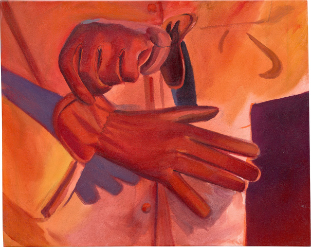 Caleb Hahne Quintana - New Now New York Wednesday, March 9, 2022 | Phillips