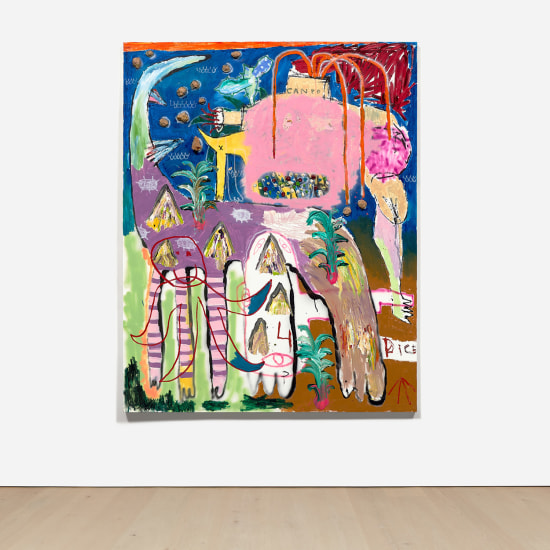 Felix R. Cid - New Now New York Wednesday, March 9, 2022 | Phillips